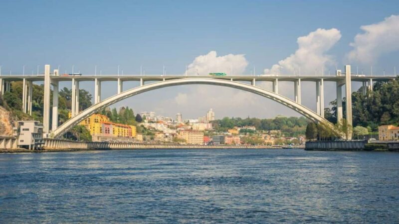 Porto: Arrábida Bridge Climbing - Final Thoughts: Who Will Love This Experience?