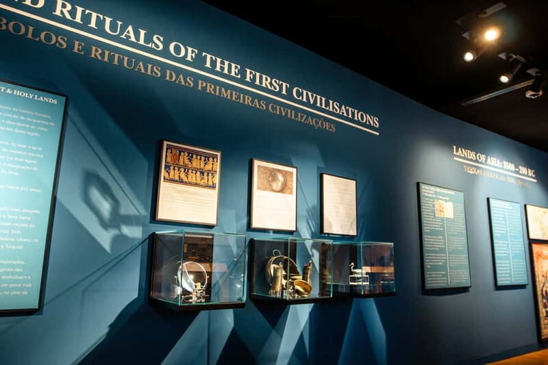 Porto: Art of Drinking WOW Museum - Drink Through History - Who Will Love This Experience?