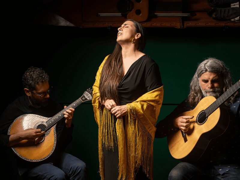 Porto: Authentic Fado Concert With Port Wine & Views - The Experience Beyond the Performance