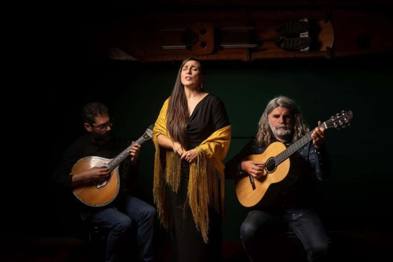 Porto: Authentic Fado Concert With Port Wine & Views - FAQ