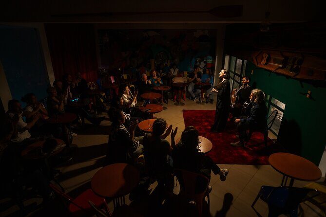 Porto: Authentic Fado Music by the River - What to Expect from Porto’s Fado Experience