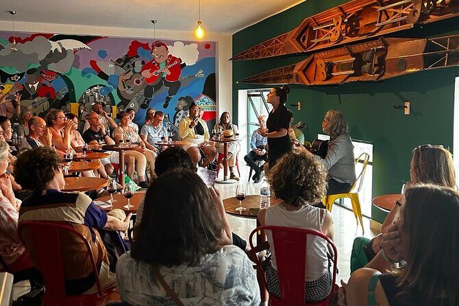 Porto: Authentic Fado Music by the River - FAQ