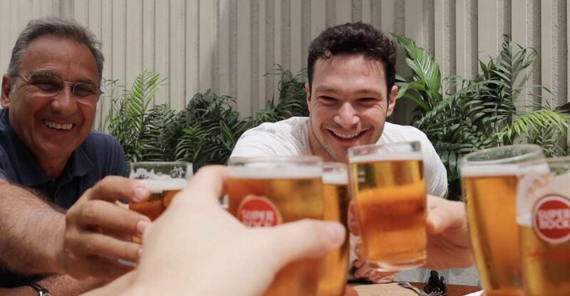 Porto: Authentic Portuguese Food Tour with 5+ Local Tastings - Why This Tour Stands Out