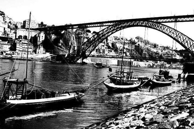 Porto, Aveiro and Costa Nova Private Tour From Lisbon - FAQ