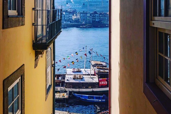 Porto, Aveiro and Costa Nova Private Tour From Lisbon - Final Thoughts