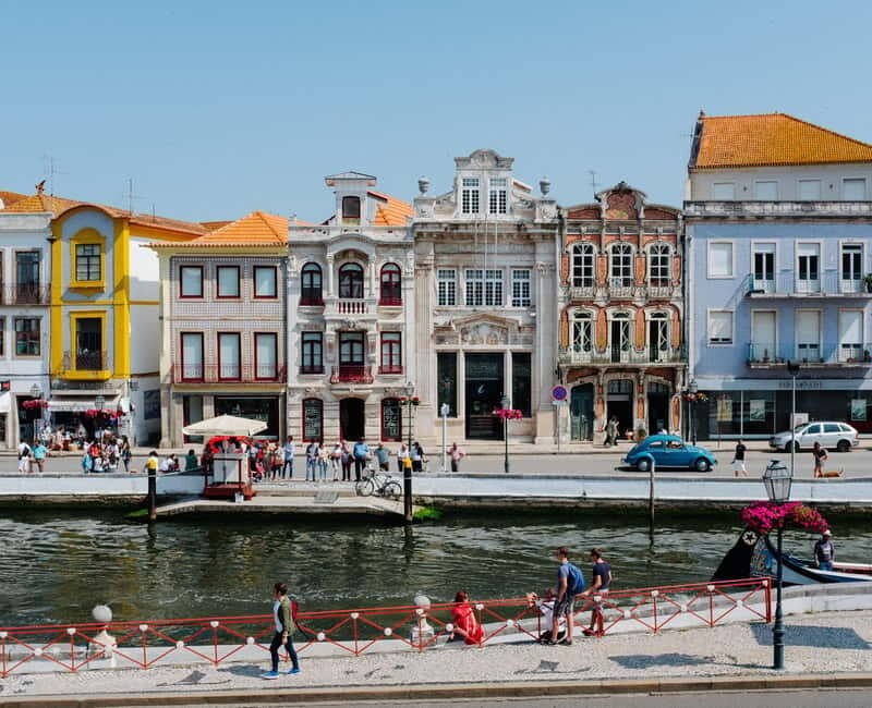 Porto: Aveiro, Cruise, Costa Nova & Capela da Pedra Full Day - How the Tour Balances Value and Experience