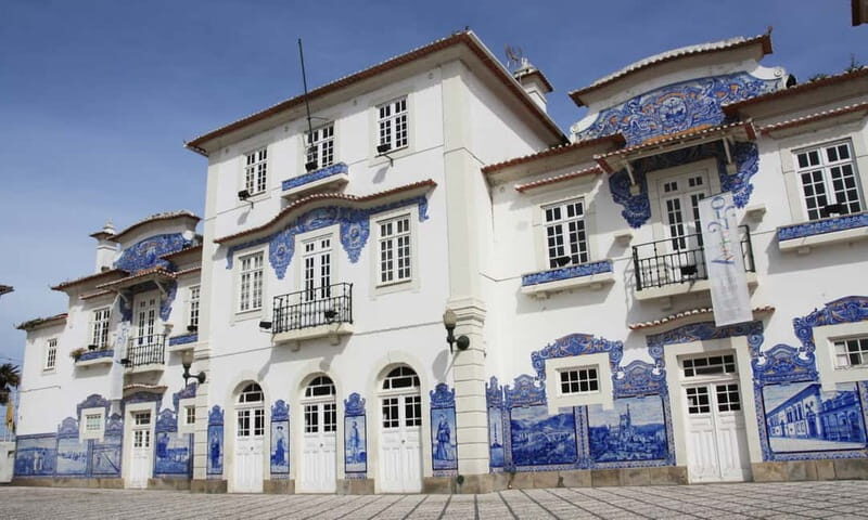 Porto: Aveiro, Cruise, Costa Nova & Capela da Pedra Full Day - Who Will Love This Tour?