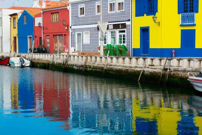 Porto: Aveiro Tour Including Moliceiro Cruise - Is This Tour Worth the Price?