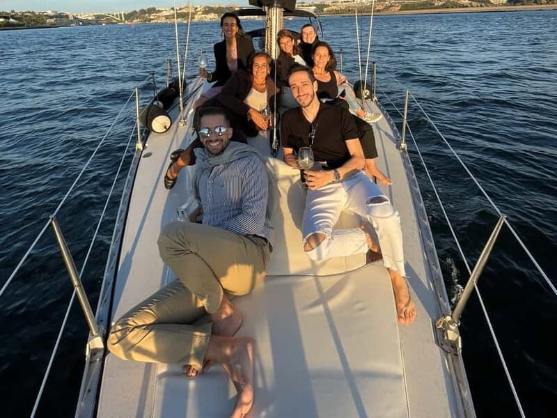 Porto: Best Charming Sailboat Cruise Sunset - The Overall Experience: What Makes It Special