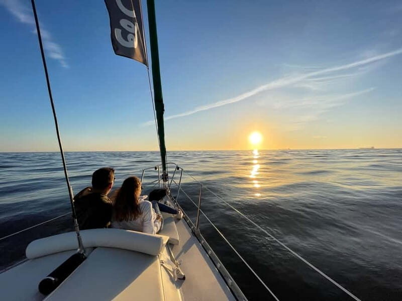 Porto: Best Charming Sailboat Cruise Sunset - Who Should Book This?