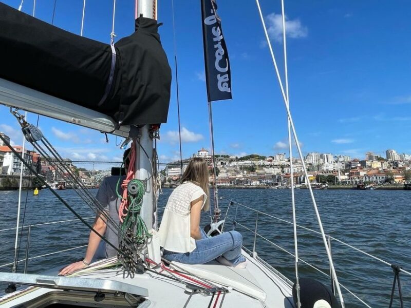Porto: Best Charming Sailboat Cruise - Who Is This Tour Best For?