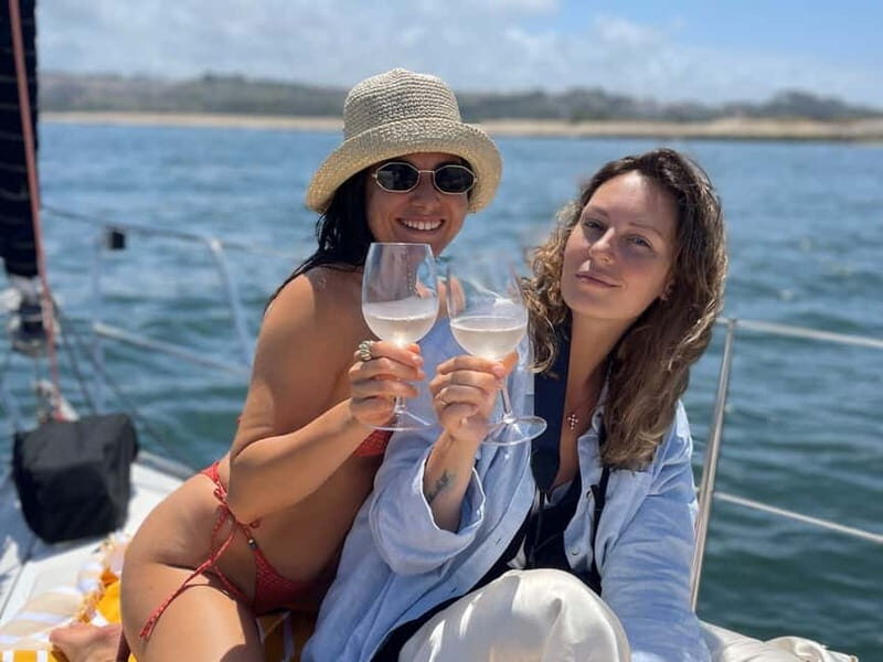 Porto: Best Charming Sailboat Cruise - FAQ