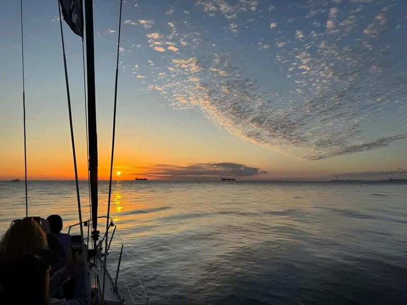 Porto: Best Exclusive Charming Sailboat Sunset - Why This Tour Stands Out