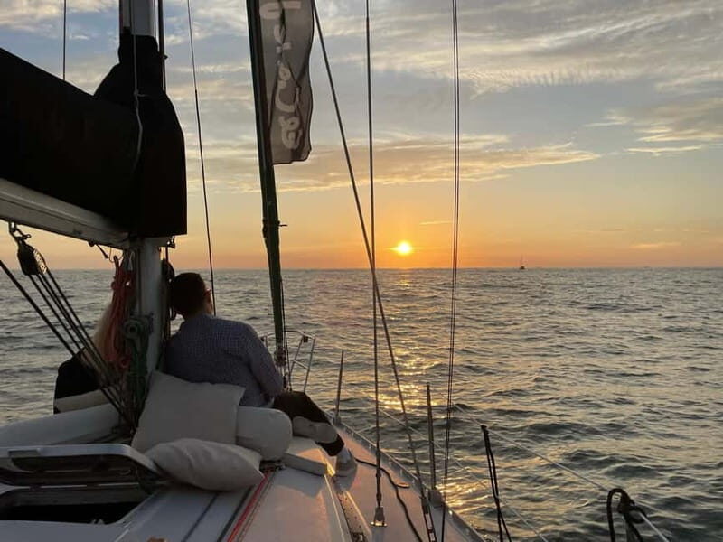 Porto: Best Exclusive Charming Sailboat Sunset - Final Thoughts