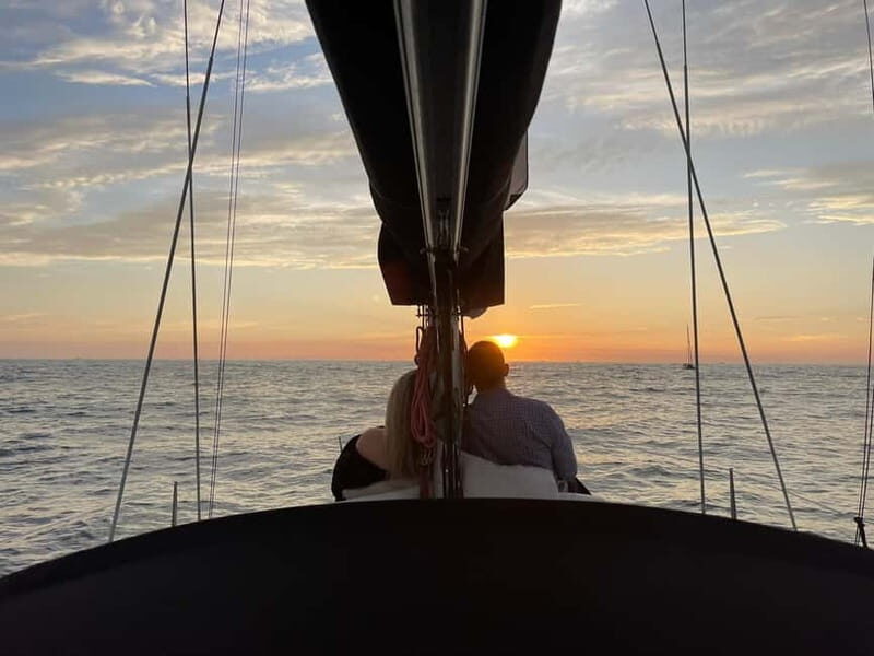 Porto: Best Exclusive Charming Sailboat Sunset - Frequently Asked Questions