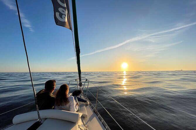 Porto : Best Exclusive Sunset in Charme Sailing - Why This Tour Works Well