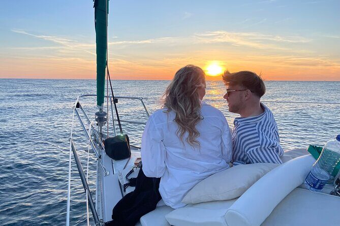 Porto : Best Exclusive Sunset in Charme Sailing - Frequently Asked Questions