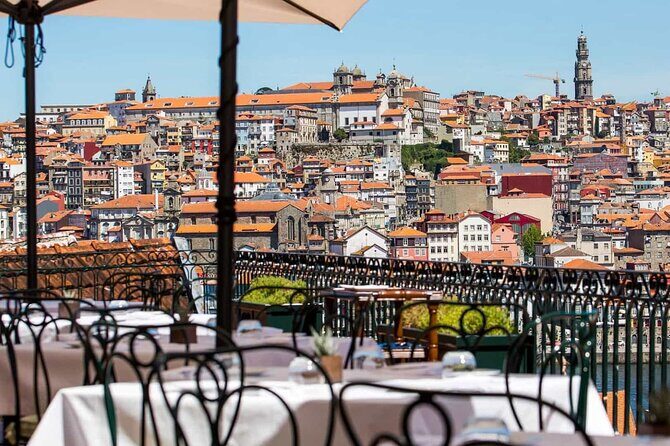 Porto Best-Of Private Tour  A Customizable Experience - What Sets This Tour Apart