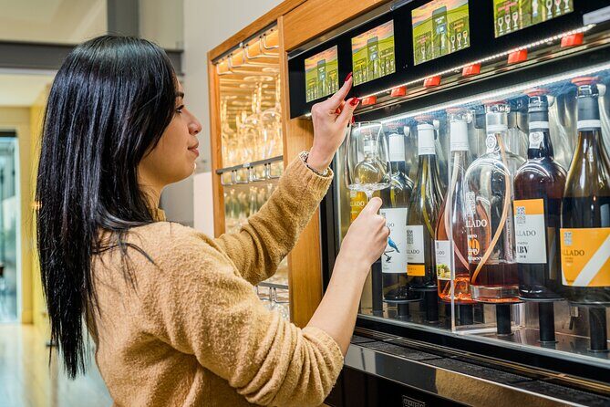 Porto Best of the Best Port Tasting with Artisan Chocolates - Who Should Consider This Tour?