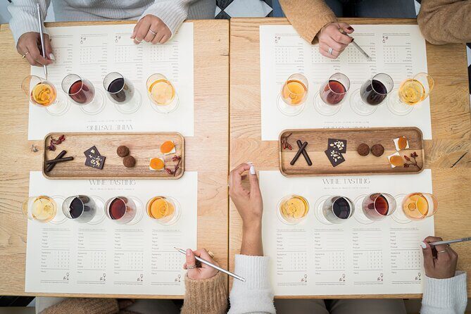 Porto Best of the Best Port Tasting with Artisan Chocolates - Final Thoughts