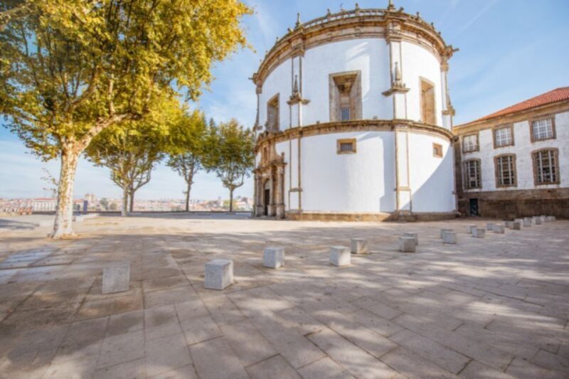 Porto: Bicycle Rental - Why Choose Porto’s Bicycle Rental?