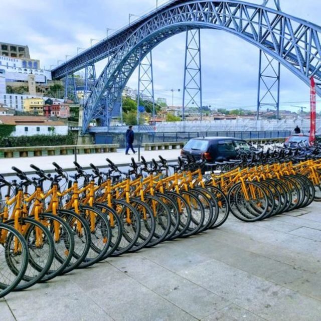 Porto: Bicycle Rental - Final Thoughts: Who Is This Tour Best For?