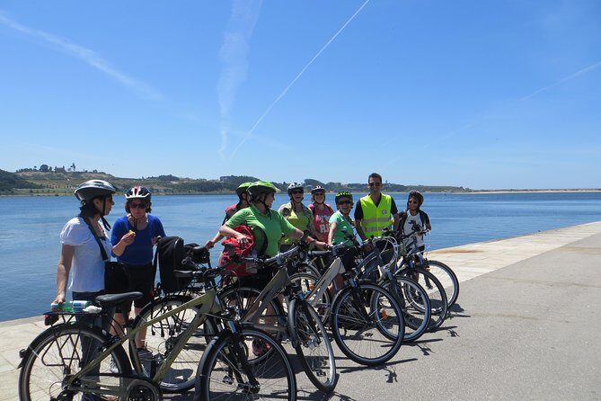 Porto Bike Tour Wine and Gastronomy - Porto Bike Tour Wine and Gastronomy: A Balanced Look at a Delightful Day Out