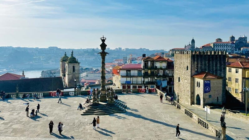 Porto Bishop's Palace Guided Tour - What to Expect from the Porto Bishops Palace Guided Tour