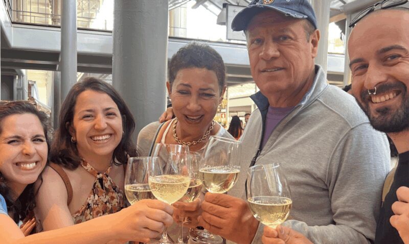 Porto: Bolhão Market Guided Food Tour - A Deep Dive into the Porto: Bolhão Market Guided Food Tour