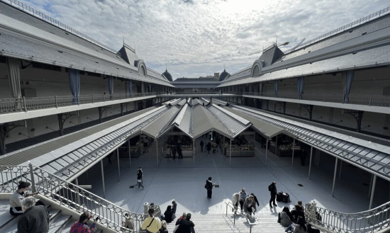 Porto: Bolhão Market Guided Food Tour - Practical Details