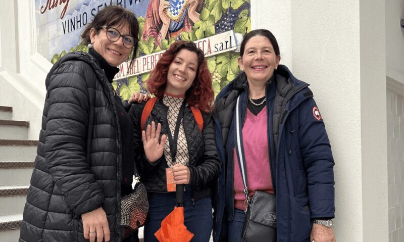 Porto: Bolhão Market Guided Food Tour - Authentic Experiences and What Travelers Say