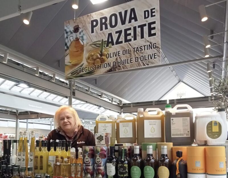 Porto: Bolhão Market Guided Food Tour - The Sum Up