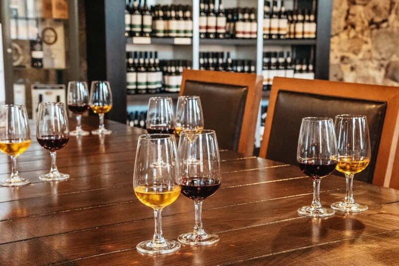 Porto: Bridges Cruise & Sunset & Port Wine Cellar Option - Practical Details and Tips for Travelers