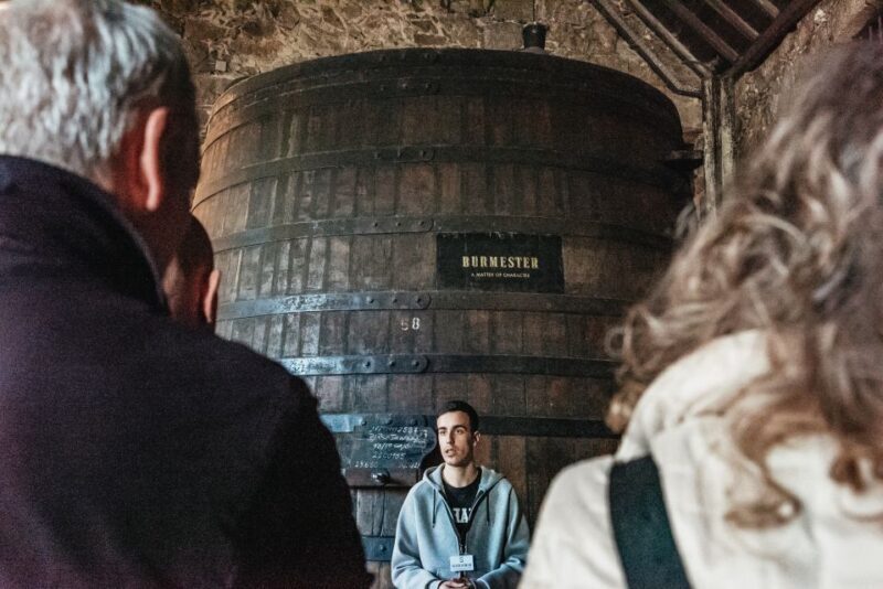 Porto: Bridges Cruise & Sunset & Port Wine Cellar Option - Who Will Love This Experience?