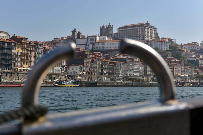 Porto: Bridges Cruise & Sunset & World of Discoveries Option - Key Points