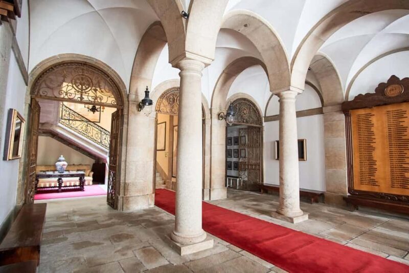 Porto: British Factory House Entry Ticket - Authentic Experiences and Traveler Insights