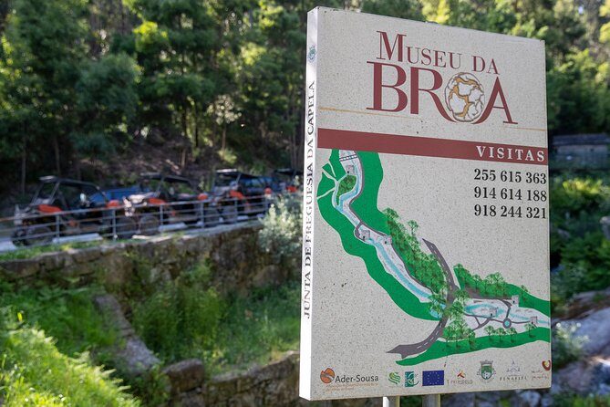 Porto Buggy Adventure: Guided Tour to Ruins and Typical Village - FAQ