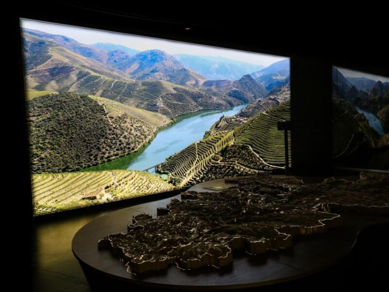 Porto: Cálem Cellar Tour, Interactive Museum & Wine Tasting - Authenticity & Additional Insights