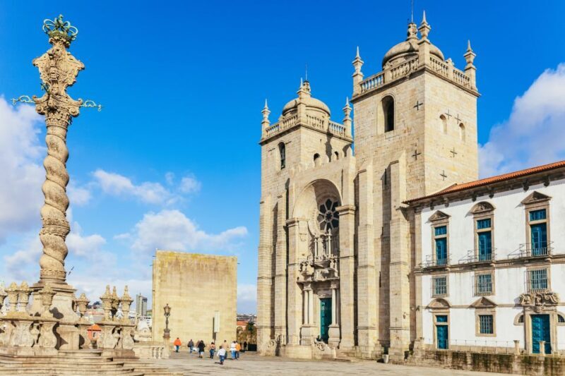 Porto Card with Transportation (1, 2, 3 or 4 Days) - Ease of Use and Practicalities