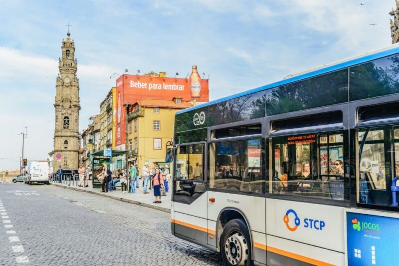 Porto Card with Transportation (1, 2, 3 or 4 Days) - Who Will Benefit Most?