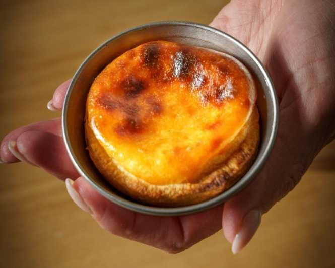 Porto center- Workshop A nata do BJ making pasteis de nata - Exploring the Porto Pastel de Nata Workshop: What to Expect