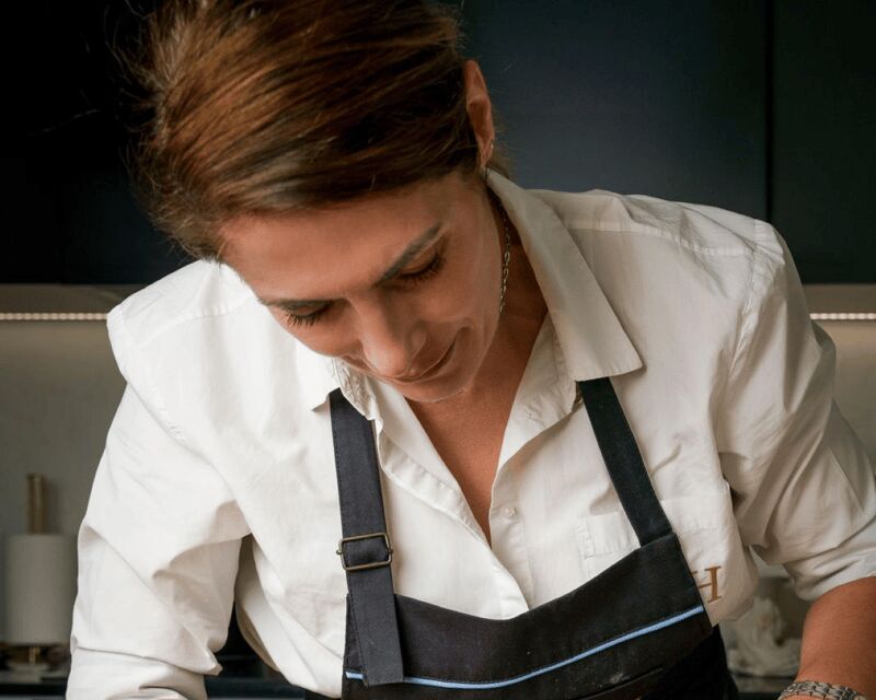 Porto center- Workshop A nata do BJ making pasteis de nata - The Cooking Experience