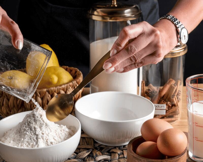 Porto center- Workshop A nata do BJ making pasteis de nata - The Value of the Experience