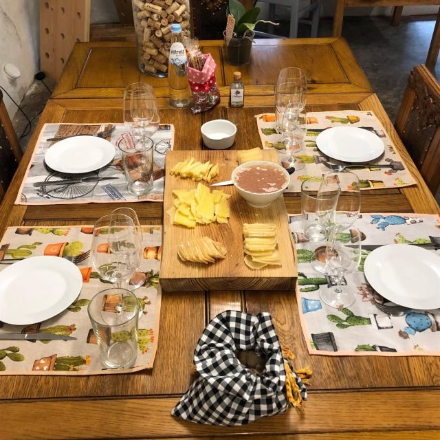 Porto: Cheese and Port Wine Tasting in a Unique Place - Key Points