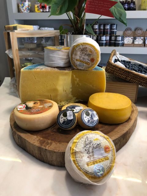 Porto: Cheese and Port Wine Tasting in a Unique Place - Practical Details and Value