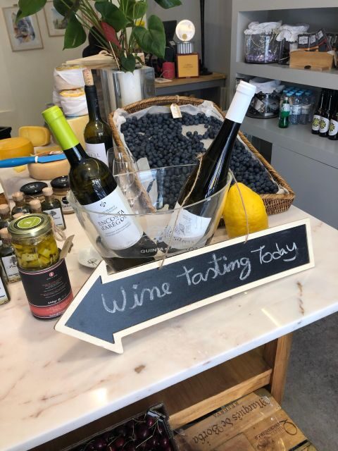 Porto: Cheese and Port Wine Tasting in a Unique Place - Final Thoughts