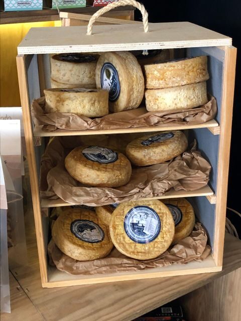 Porto: Cheese and Port Wine Tasting in a Unique Place - FAQ