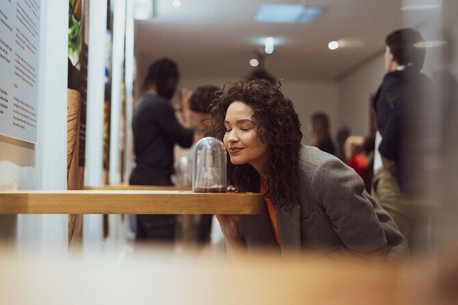 Porto: Chocolate Museum - Chocolates Delicious Journey + Tasting - Introduction