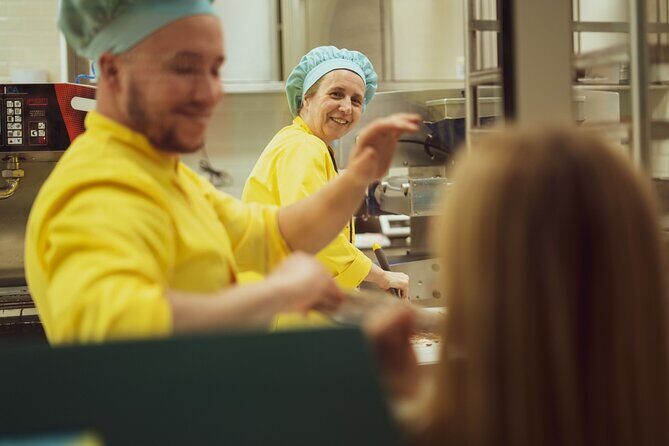 Porto: Chocolate Museum - Chocolates Delicious Journey + Tasting - Who Would Love This Tour?