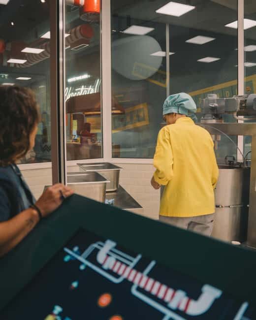 Porto: Chocolate Museum - Unwrap the Secrets of Chocolate - Key Points